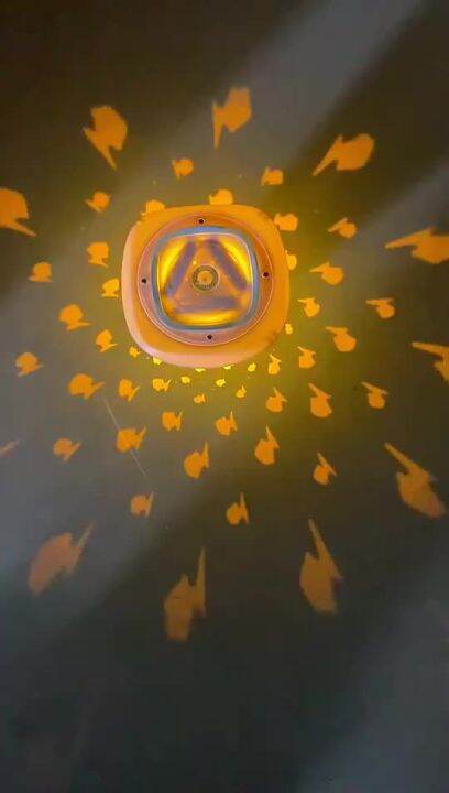 LED Waterproof Bathtub, Swimming Pool, Shower Projection Light, Water ...