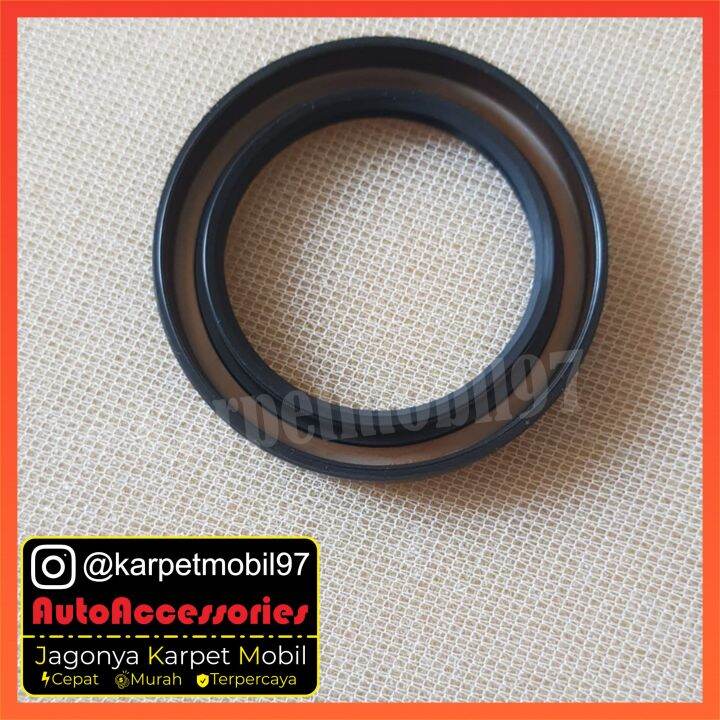 Oil Oli Seal Converter Matic Pajero Sport Triton Lancer Galant Grandis | Lazada Indonesia