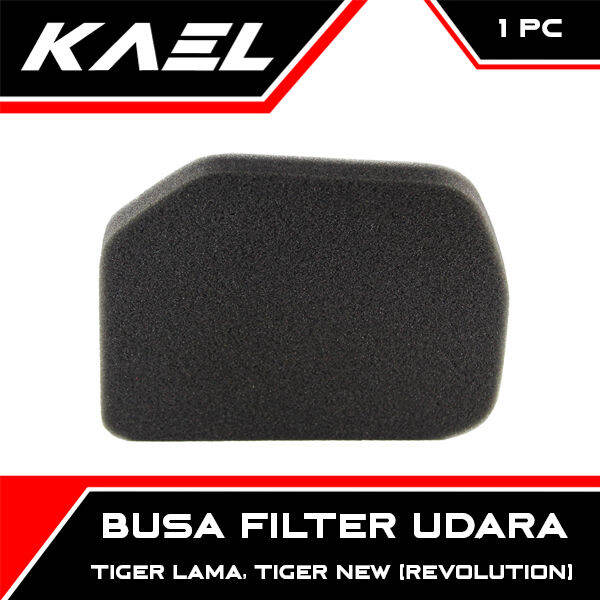 Busa Filter Udara Honda Tiger New Revo Revolution TIREV & Tiger Lama ...