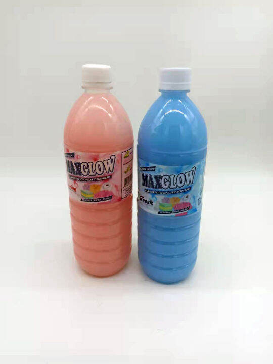 MAXGLO Dishwashing liquid & powderW | Lazada PH