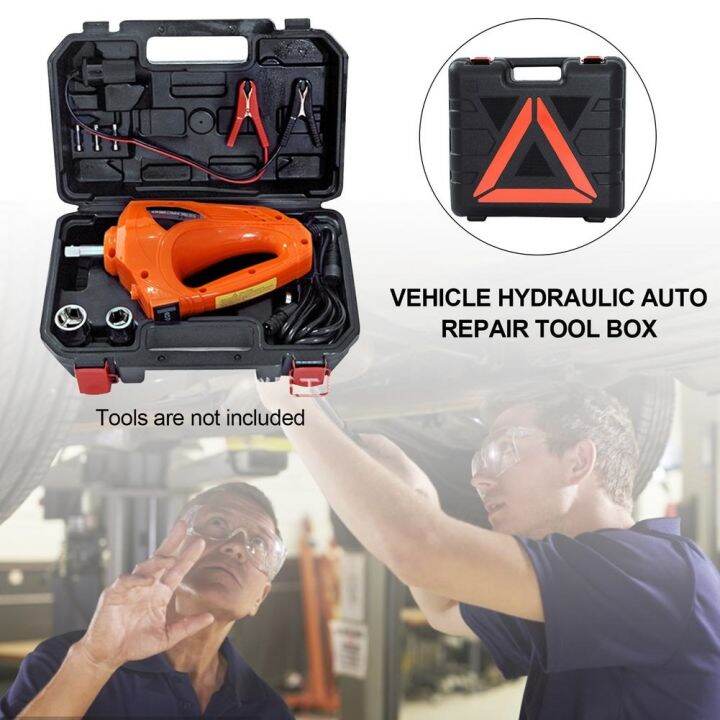 {7ho car tools} ยานยนต์แจ็คยกรถอุปกรณ์ฉุกเฉินด้วยประแจผลกระทบรถยกแจ็ค ...