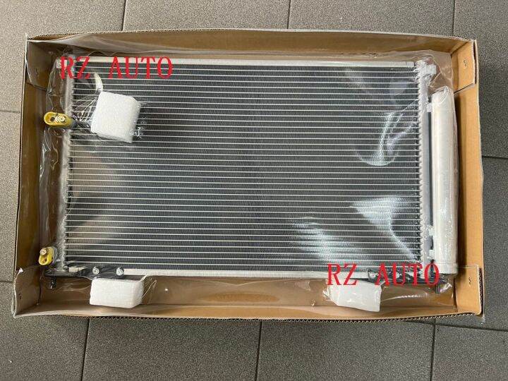 HONDA CIVIC 2006 SNA SNB AIR COND AIR-COND CONDENSER CONDENSOR NEW | Lazada