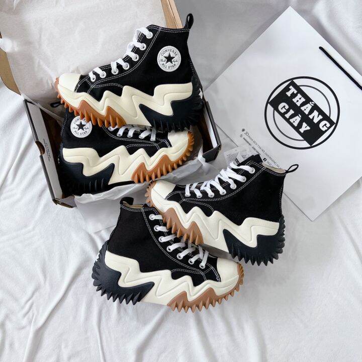 Converse Run Star Motion Create Next Comfort Sneakers Converse Run Star ...