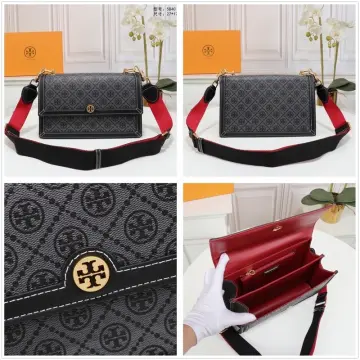 Tory Burch Box Pattern