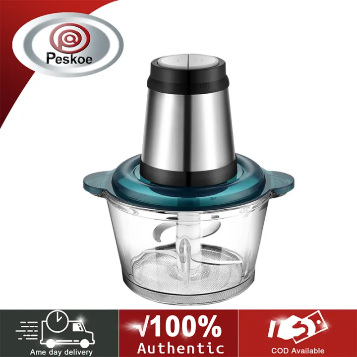 400W Electric meat grinder Meat blender,food chopper grinder, versatile grinder, vegetable ...