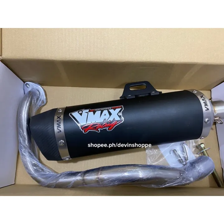 Vmax Racing Pipe for Click V2 Game Changer | Lazada PH
