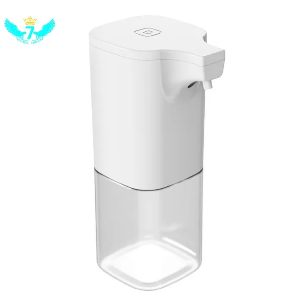 Smart sensor soap dispenser hand sanitizer automatic sensor spray ...