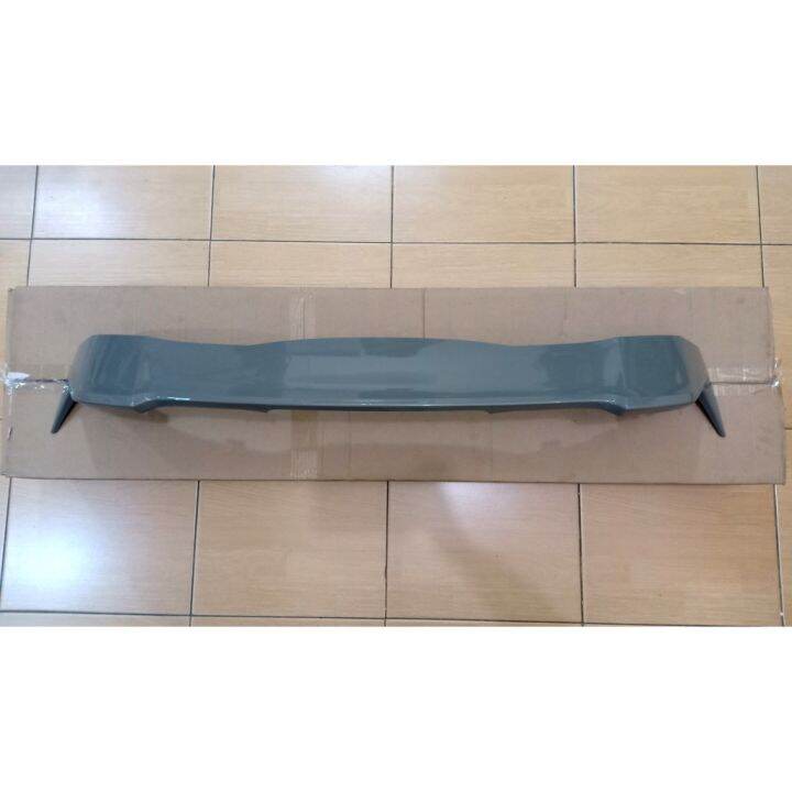 Spoiler Atas Bagasi Honda BRIO RS 2019-2022 Original | Lazada Indonesia