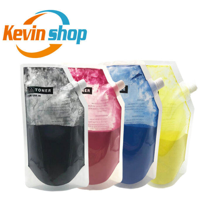 1KG Refill Toner Powder 7525 For Xeroxs WorkCentre 7525 7530 7535 7545 ...