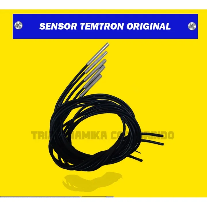 Sensor Temtron Original | Lazada Indonesia