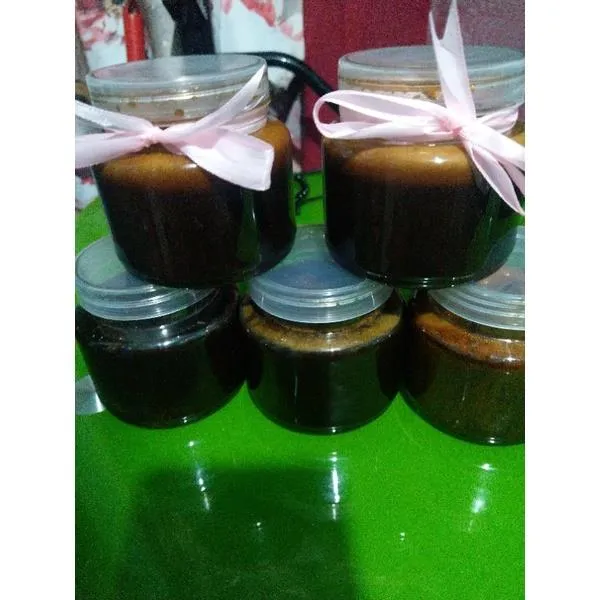 Sundot kulangot/inuyat molasses in ajar 375ml perpect pang gift | Lazada PH