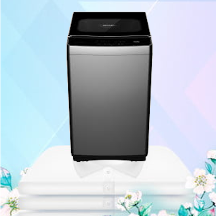 SHARP ESX1278 - 12KG FULL AUTO WASHING MACHINE | Lazada