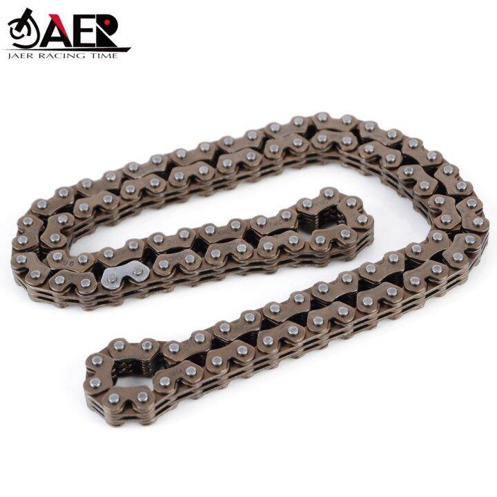 Cam Camshaft Timing Chain for Aprilia Leonardo 250 250ST 300 Honda ...