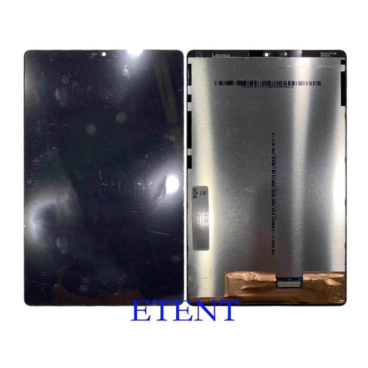 แผงหน้าจอสัมผัส LCD สําหรับ Lenovo TAB M8 HD TB-8505X TB-8505 TB 8505 ...