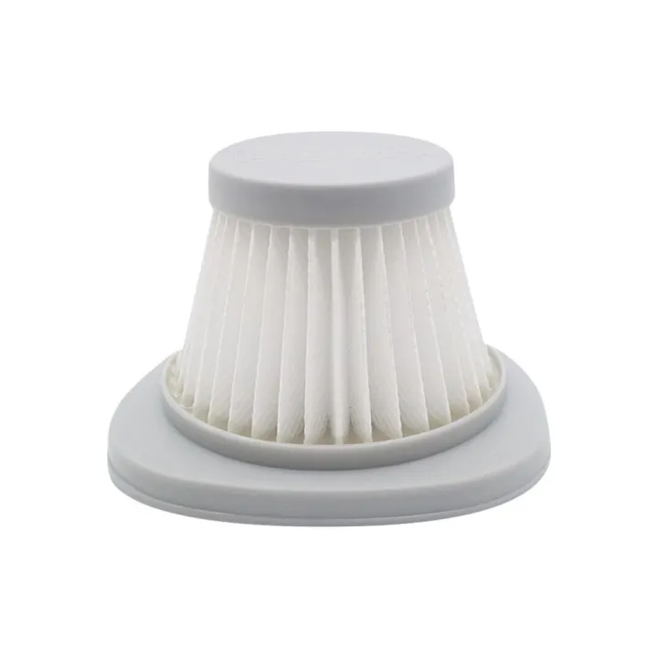 [ศูนย์ไทย] Deerma Filter ไส้กรอง DX118C อะไหล่ เครื่องดูดฝุ่น | Lazada ...