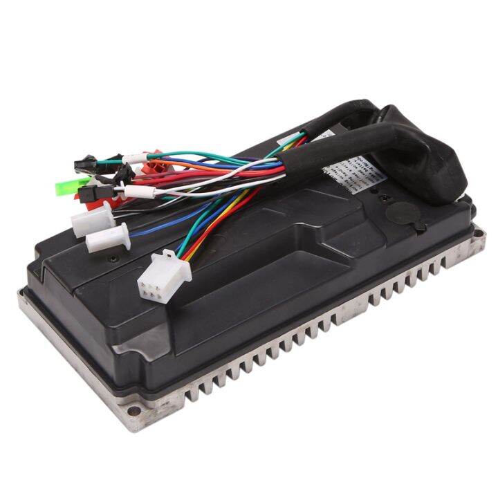 Sine Wave Controller 3000W 60V-72V Big Power E-Bike Brushless Motor ...