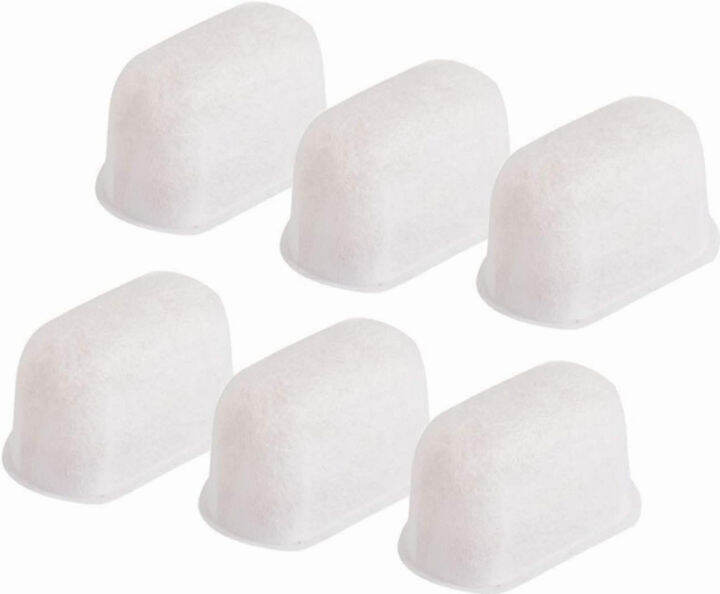 BRICA 6 of Breville BWF100 Compatible Water Filters-Breville Espresso ...