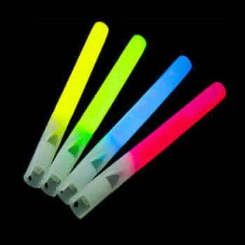 Glow Whistle Nice Glow In The Dark Whistle | Lazada PH