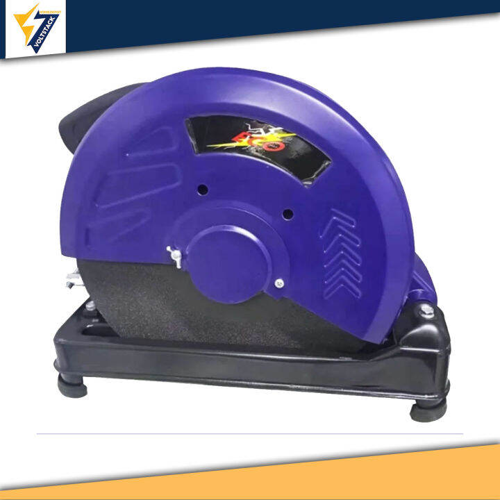 Voltstack Cut-Off Machine J1G-355 | Lazada PH