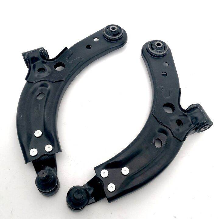 New One Pair Left Right Front Lower Control Arm For SAIC MG ZS | Lazada PH