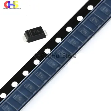 Smd Diode 1206