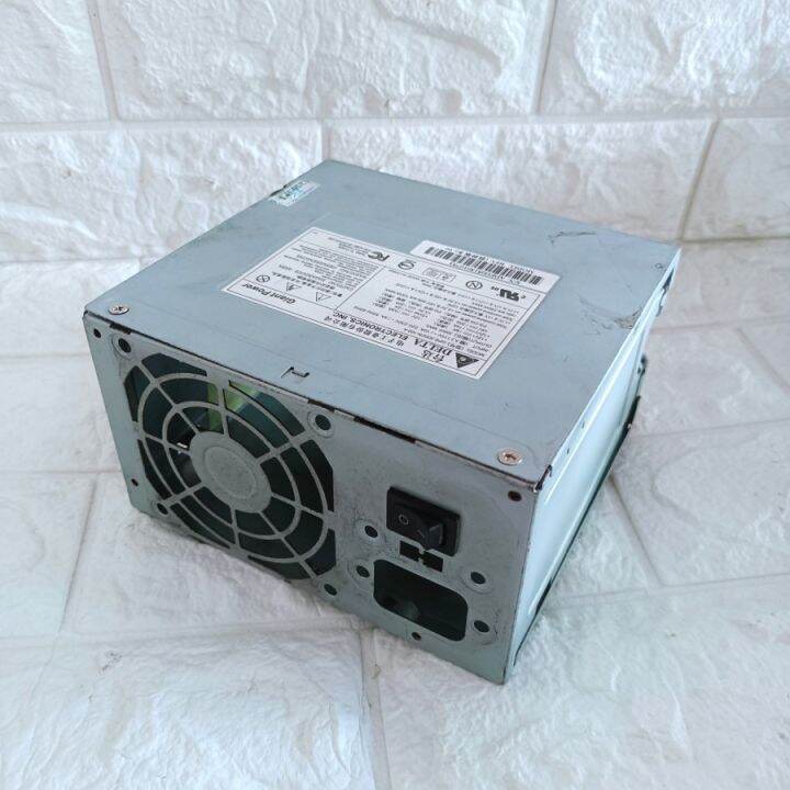 box adaptor box PSU komputer PSU CPU kotak 2nd sesuai stock DIY box | Lazada Indonesia