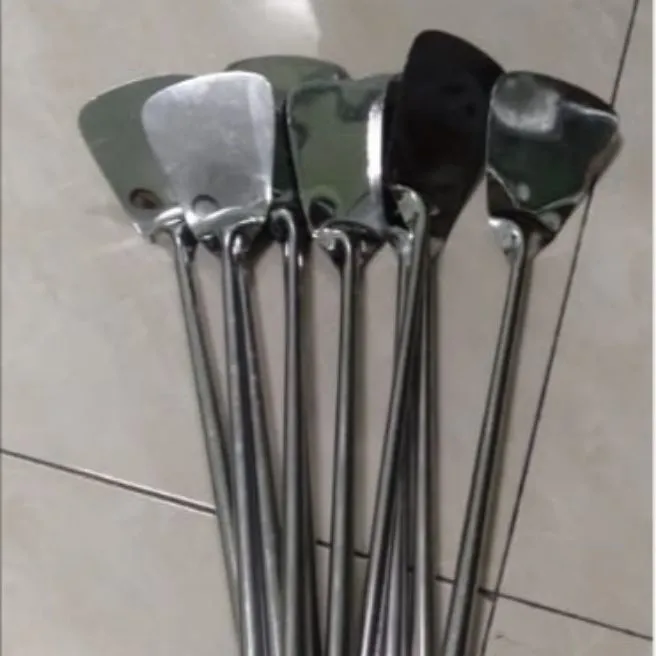 SUTIL STENLIS KECIL | Lazada Indonesia