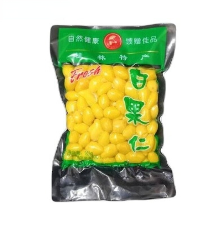 ZEJUN (Very Fast Delivery) Fresh Ginkgo Ginkgo Biloba Shelled Ginkgo ...