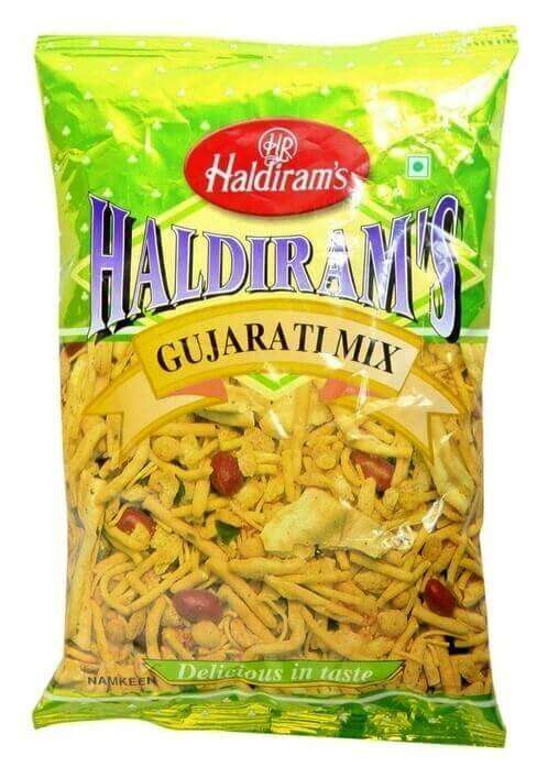 Haldiram's Gujarati Mixture | Lazada PH