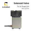 Cloudray Solenoid Valve SMC VX220AA 24V 220V 1/4" BSP Direct 2 Post ...