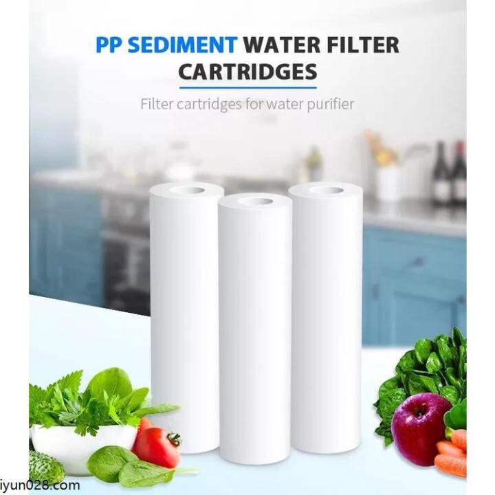 Water filter indoor drinking Water filter cartridge 20 inches Water ...