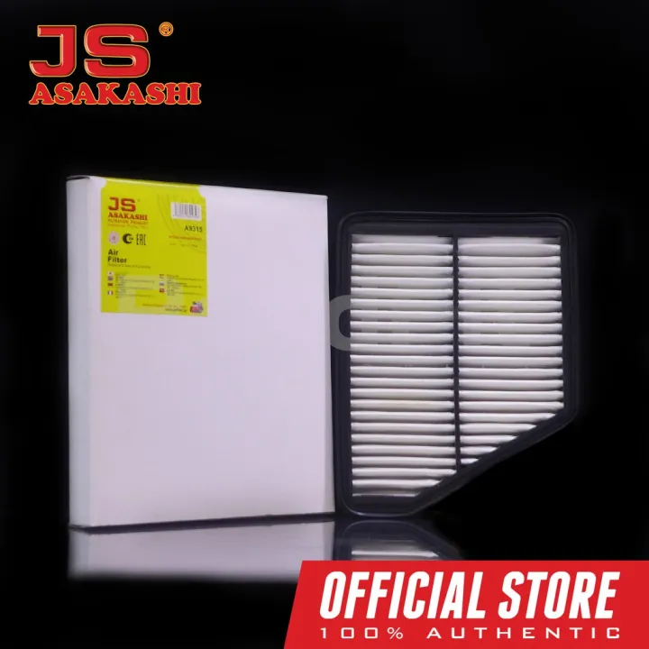 JS Air Filter A9315 for Hyundai Matrix 2005 | Lazada PH