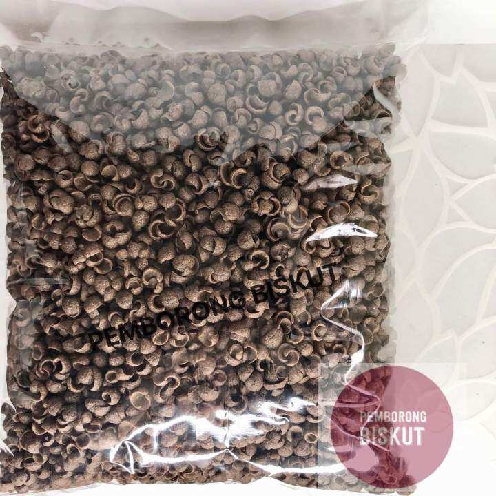 Pemborong Biskut Mini Coco Crunch / Mini Kokocrunch / Baby Crunch (For ...