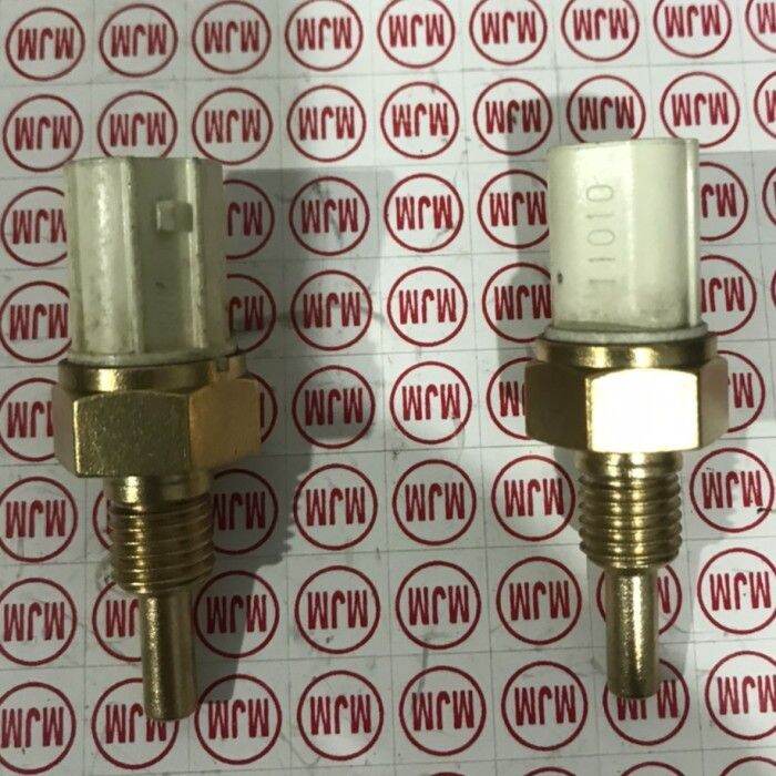 Switch ECT sensor temperatur Honda Crv gen2 Stream Civic VTI original ...