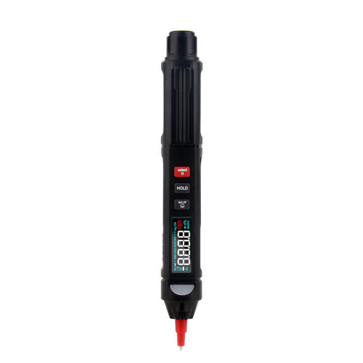NOYAFA NF-5310B Digital Multimeter Inligent Sensor Pen Type Meter ...