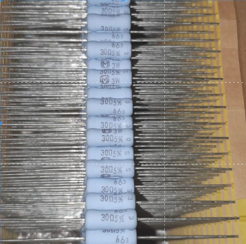 Resistor Panasonic 30 ohm 3watt 5% original (10PCS) | Lazada Indonesia