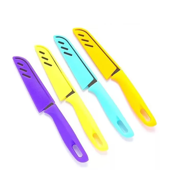 Perfect Life Cute Kitchen Knife Fruit Cutter Slicer | Lazada PH