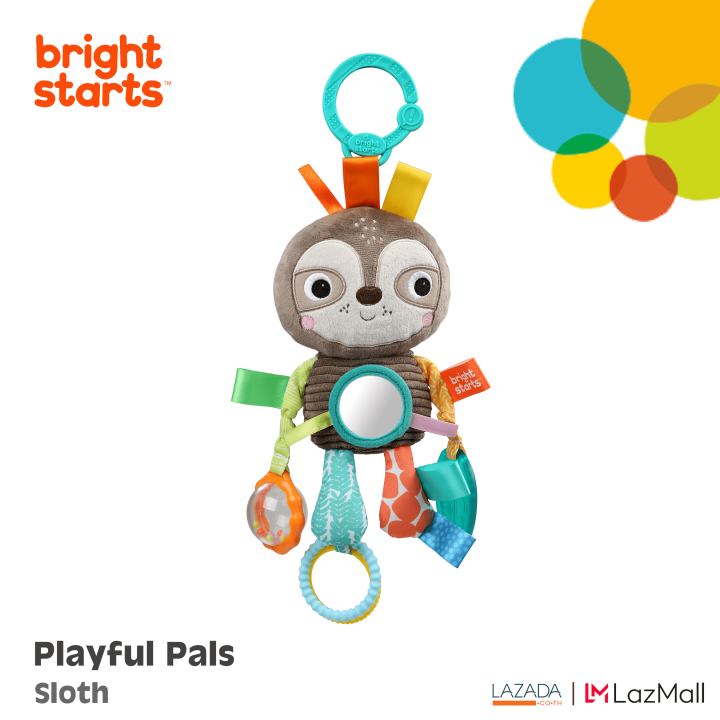 Playful Pals Sloth | Lazada.co.th