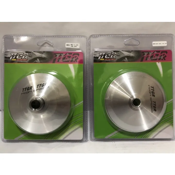 【Ready Stock】 TTGR RACING PULLY DRIVE FACE MIO soul I 125 M3 2PH ...