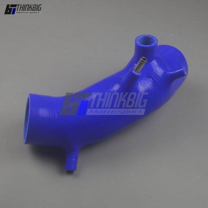 Silicone Air Intake Hose Kit For 2003-2007 Honda Accord MK7(K11) CM4 ...