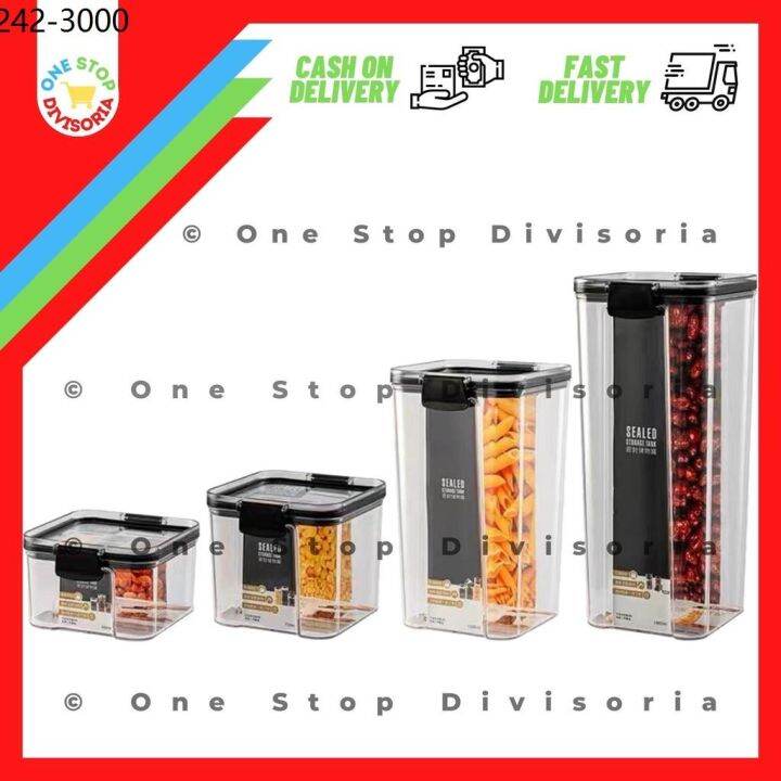 rice dispenser 25 kg rice dispenser 25 kg PET Plastic Stackable ...