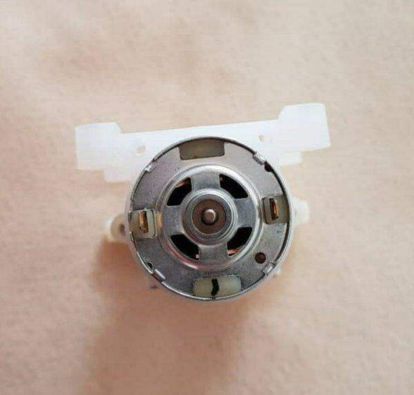 Dinamo Pompa Dispenser Galon Bawah Sharp Gea | Lazada Indonesia