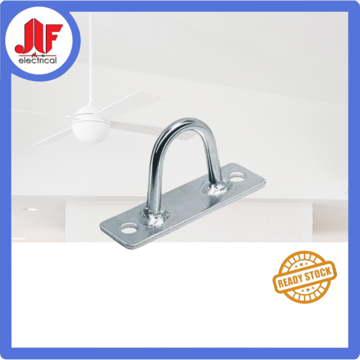 FAN HOOK CEILING TYPE 122 | Lazada