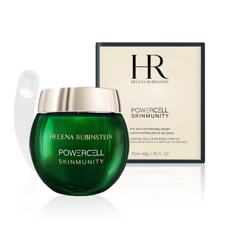 Helena Rubinstein HR Powercell Skinmunity The Skin Reinforcing Cream ...