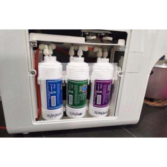 Coway Repalcment Petit Villeam Ferry 8 Halal Korea Water Filter | Lazada