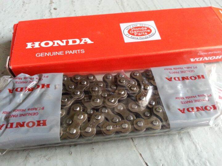 Original Honda Wave 100 Timing Chain Genuine | Lazada PH