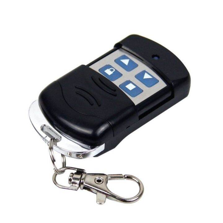 433 Frequency Remote Control Rolling Shutter Door Roller Shutter Copy ...