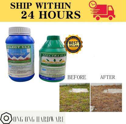 Herbicide Racun Rumput /Racun Rumput Rumpai Lalang /Racun Lalang ...
