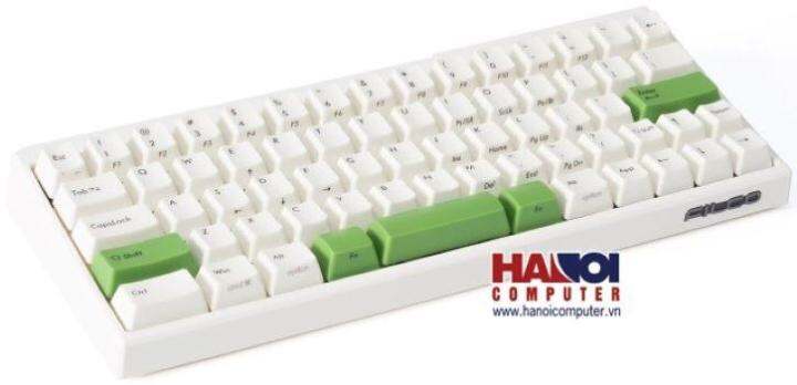 Bàn phím Filco Majestouch Minila Air Matcha blue switch (FFBT67MC/ECW ...