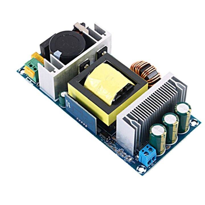 AC-DC Isolated Power Supply Module 24V12.5A Switch Power Board 300W ...